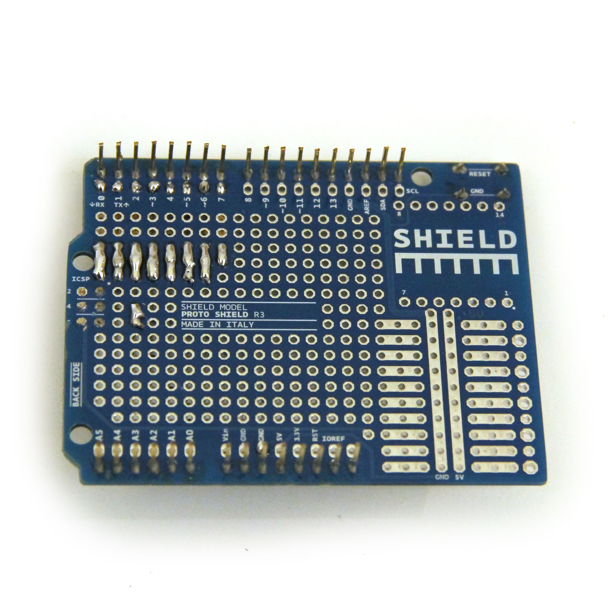 Arduino Waveform Generator : 29 Steps (with Pictures) - Instructables