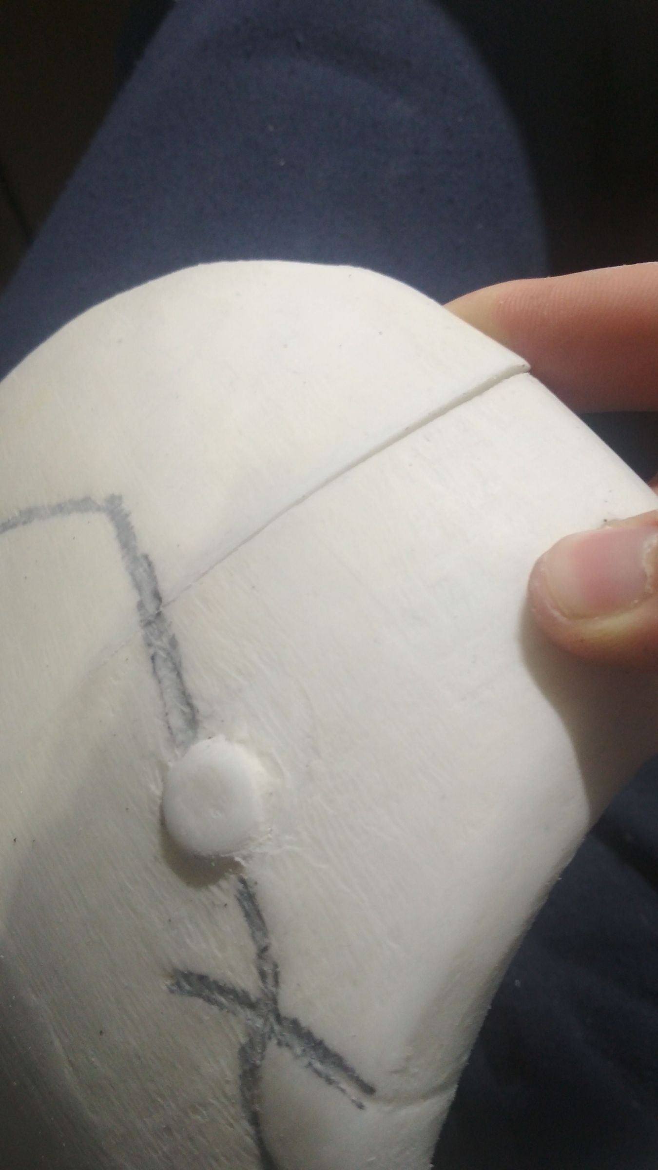 How to Paint and Finish 3D Printed Props : 8 Steps (with Pictures ...