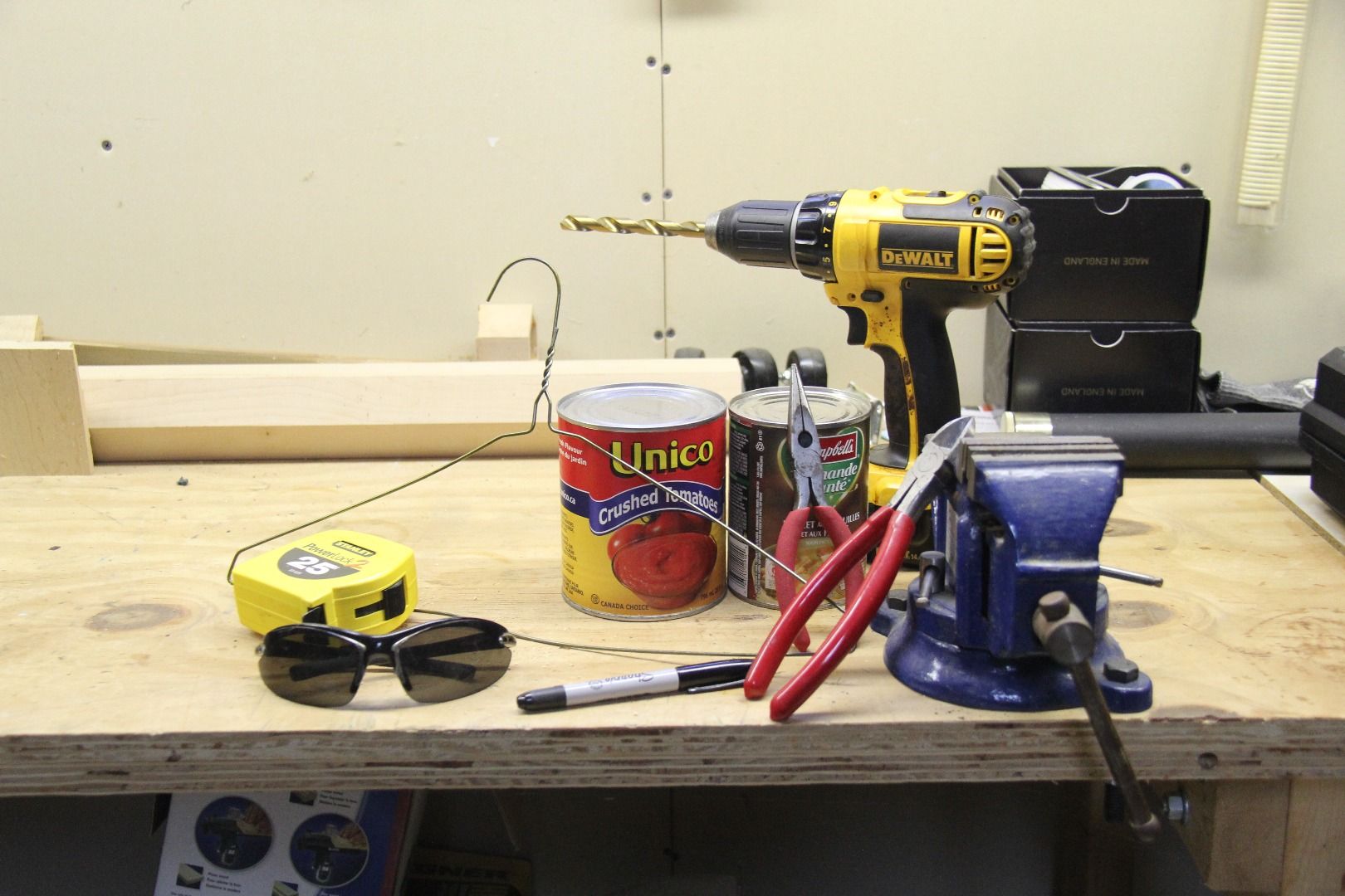 The 'Hobo Stove' : 14 Steps - Instructables
