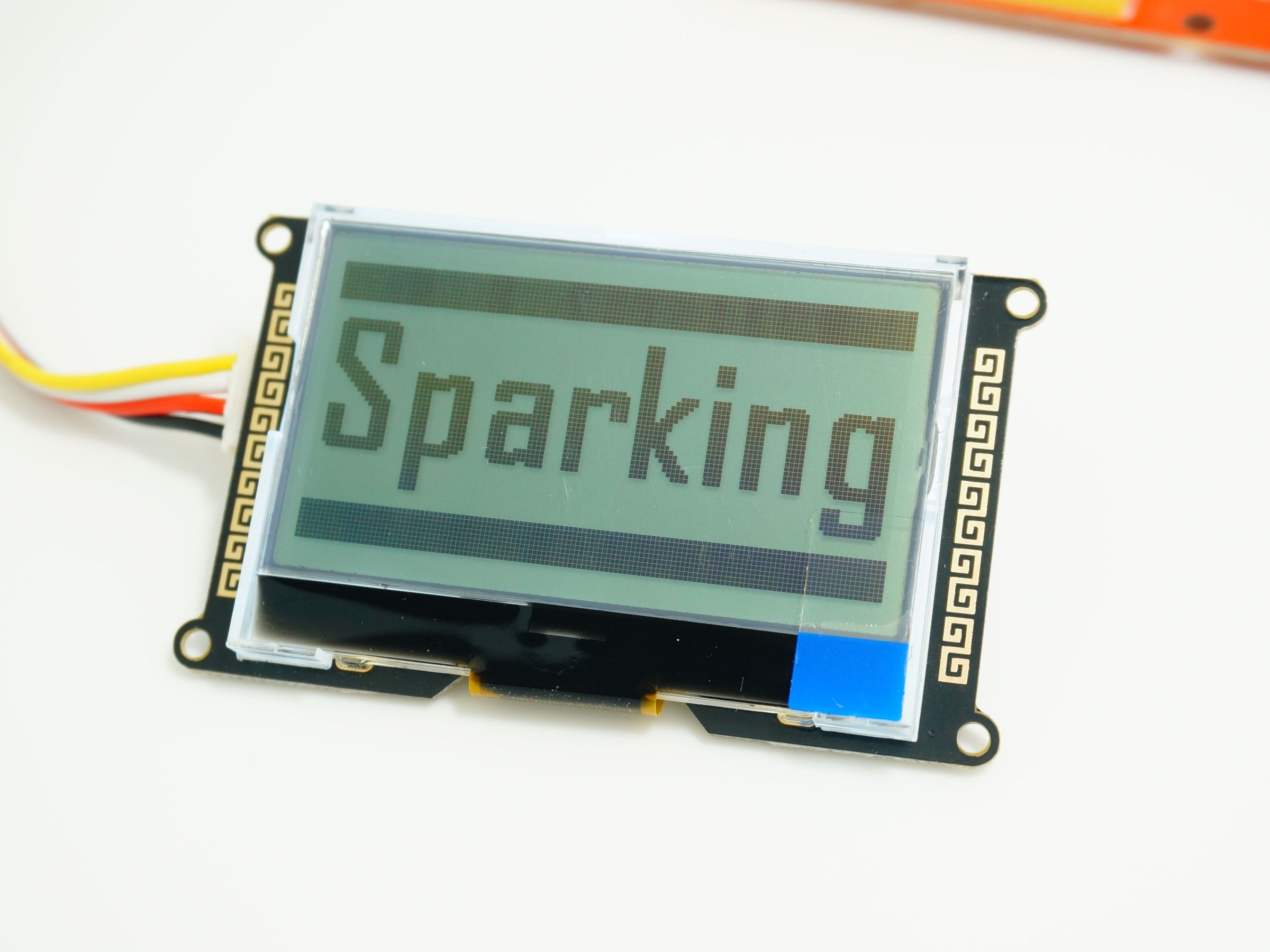 Use I2C_LCD to Debug Your Project : 4 Steps - Instructables