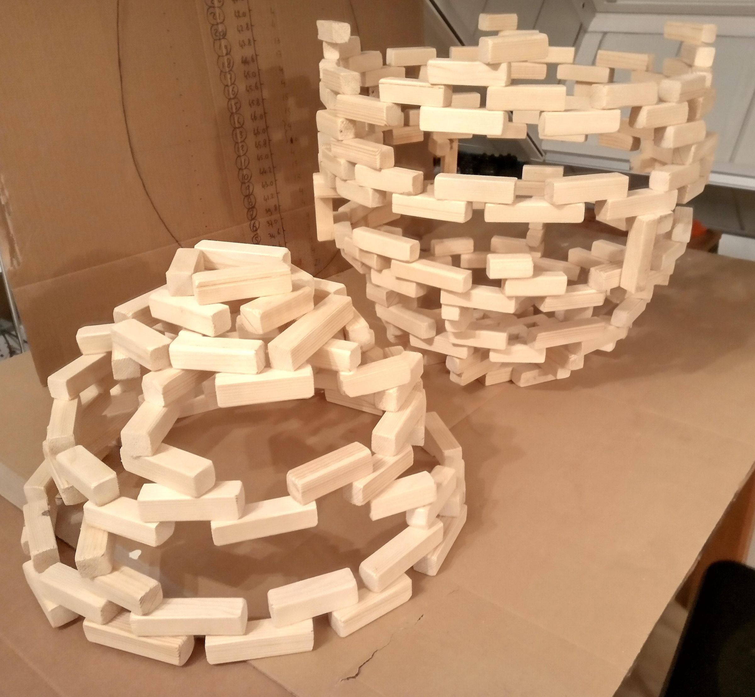 Large Egg Made From a Single 2x4 : 24 Steps (with Pictures) - Instructables
