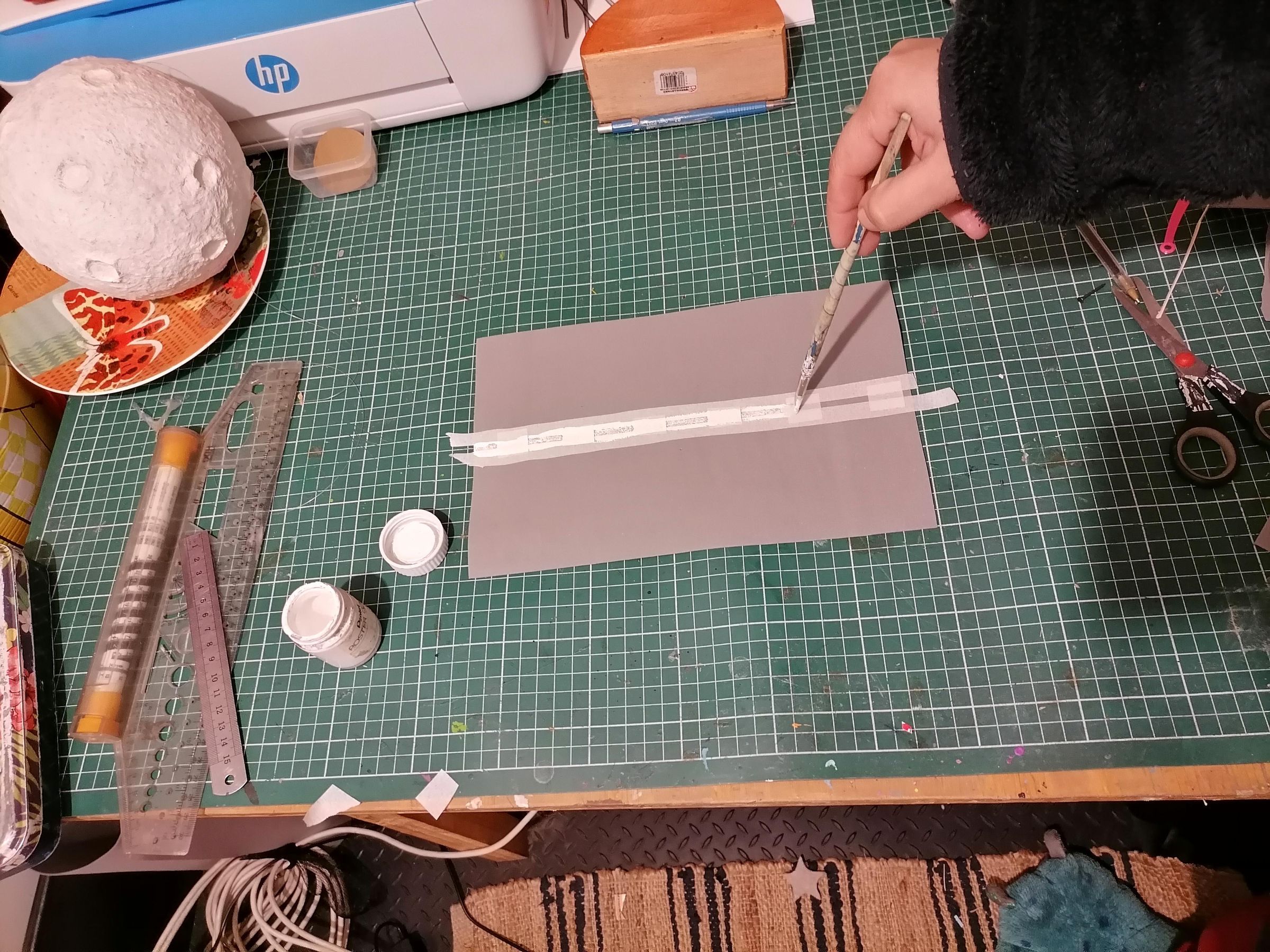 Using a Bluetooth Shutter for Making a Stop Motion : 6 Steps (with ...