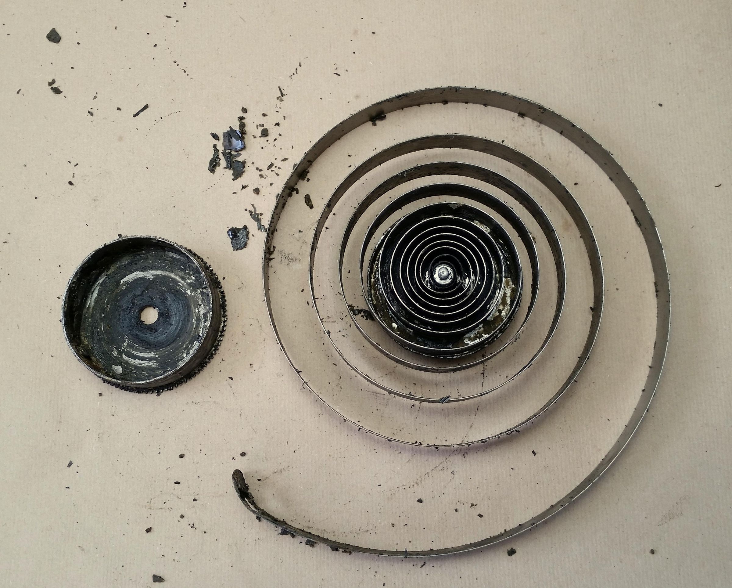 Give an Old Gramophone Some New Life! : 18 Steps (with Pictures ...