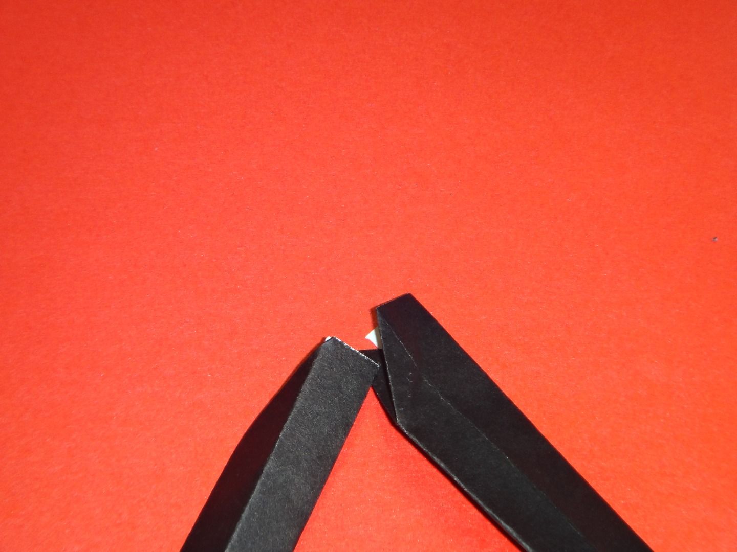 The Math and Art in Origami - How to Make Geometric Wireframes : 6 ...