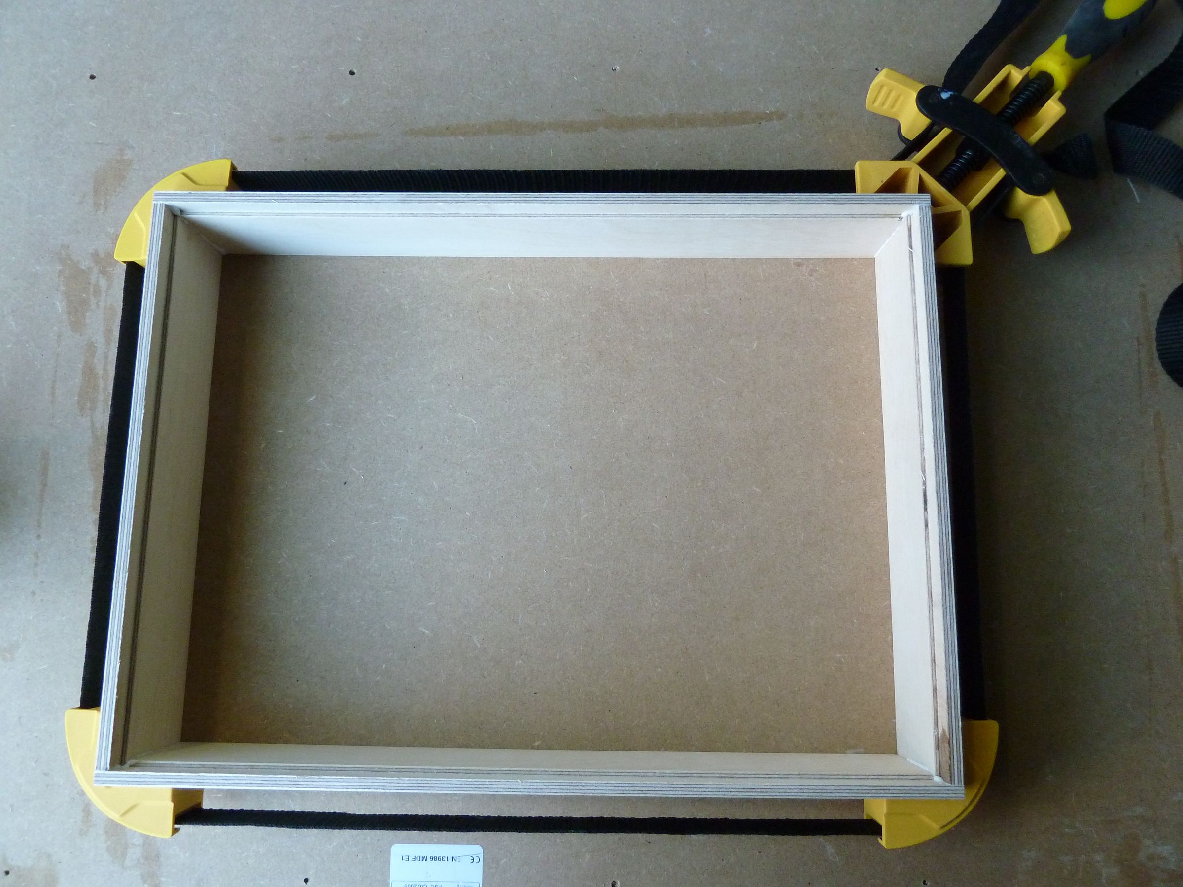 Make a Portable Workstation : 14 Steps (with Pictures) - Instructables