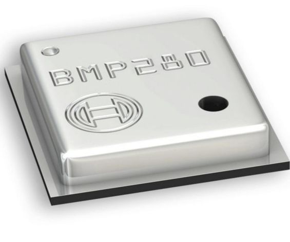 Library for BMP280 and BME280 : 7 Steps - Instructables