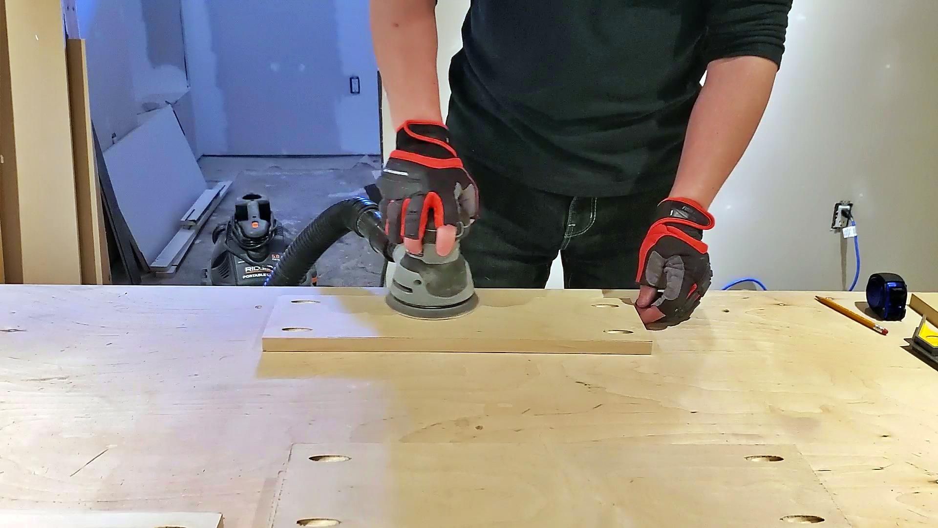 Beginners Guide to Drawers. Measure, Cut, Assemble, Mount, Finish. No Jig Method : 10 Steps ...