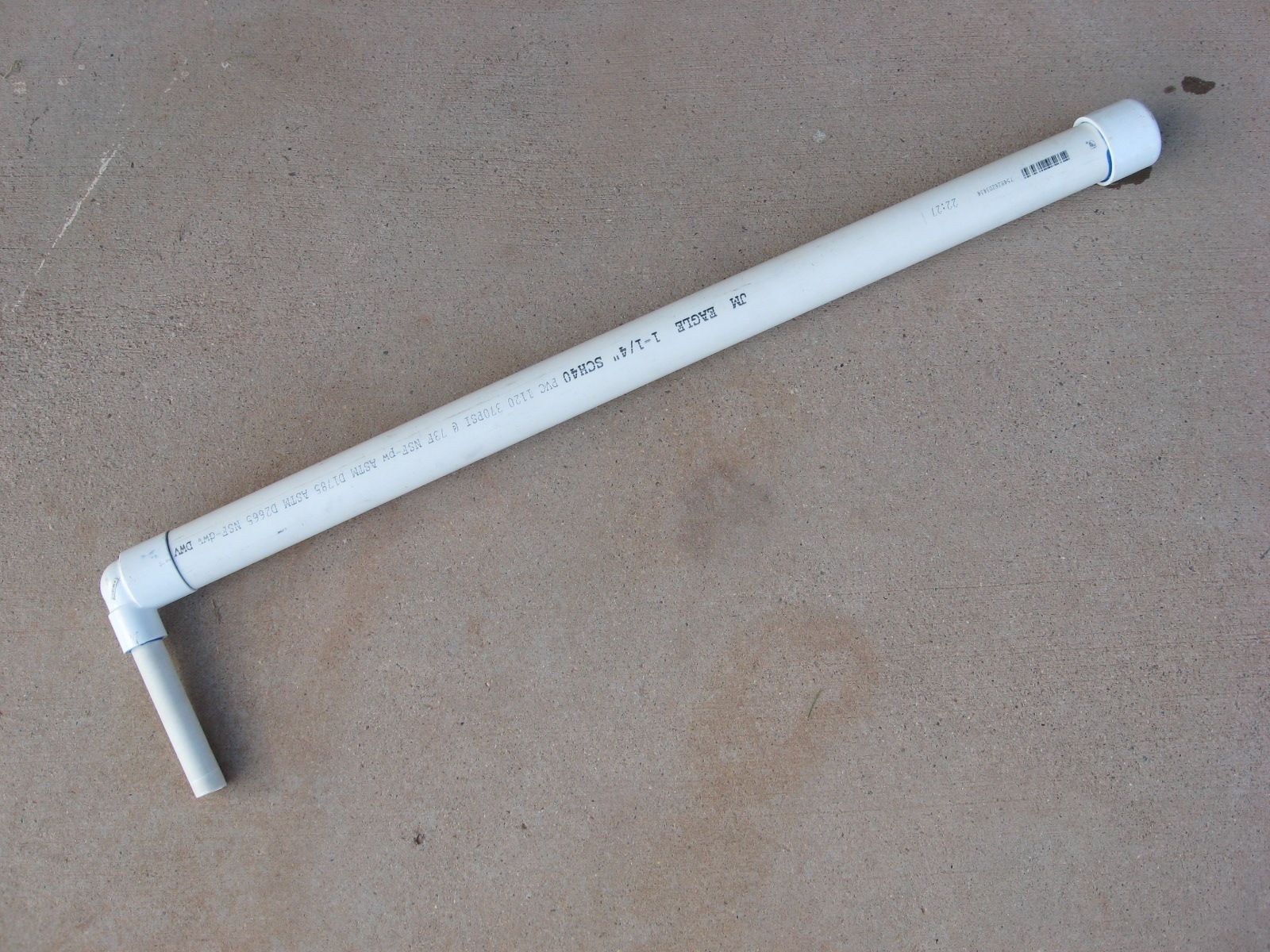 Easy $5 Water Guns : 6 Steps (with Pictures) - Instructables