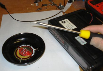 The Automatic Button Pusher : 18 Steps (with Pictures) - Instructables