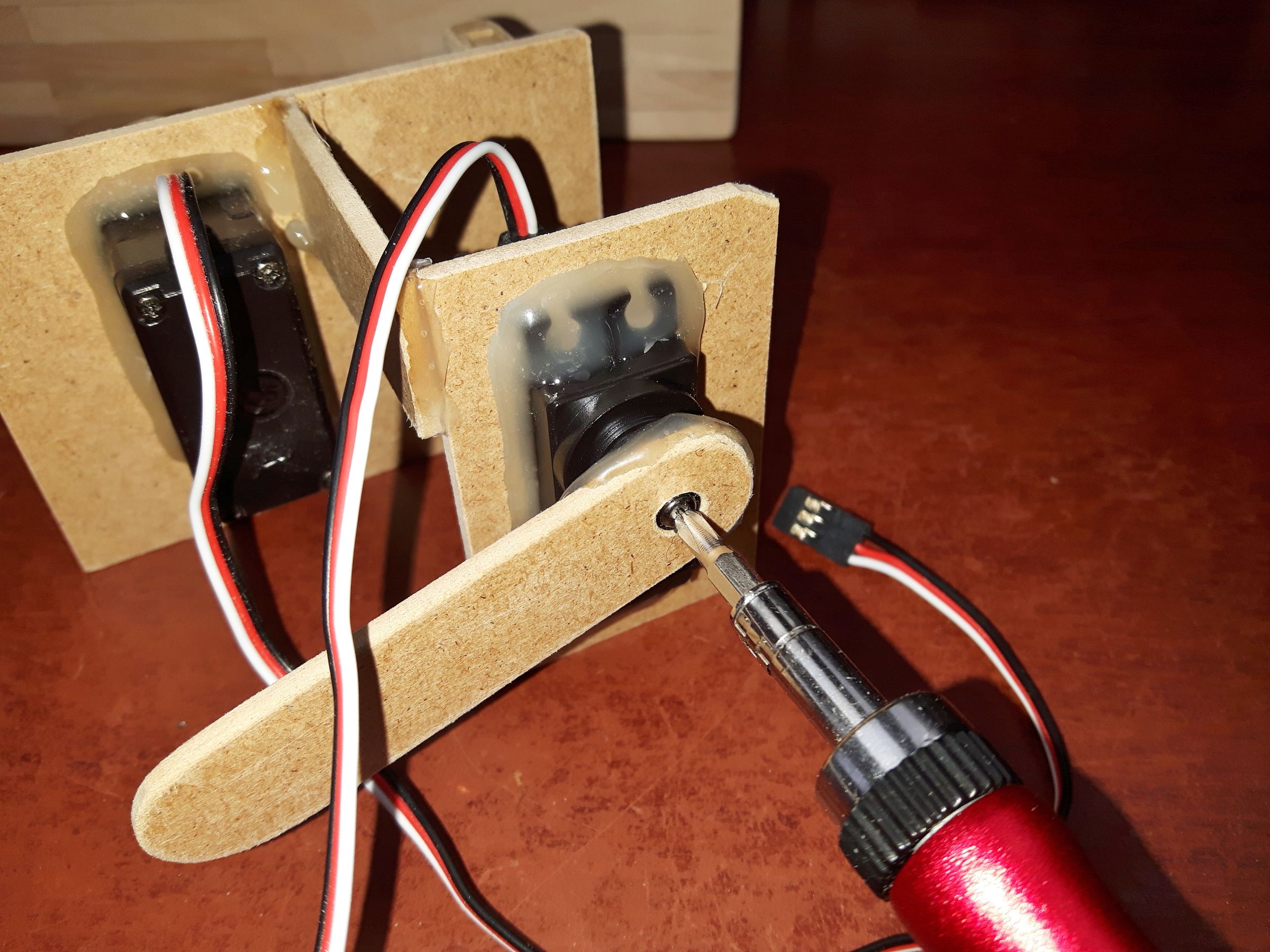 Useless Box : 17 Steps (with Pictures) - Instructables