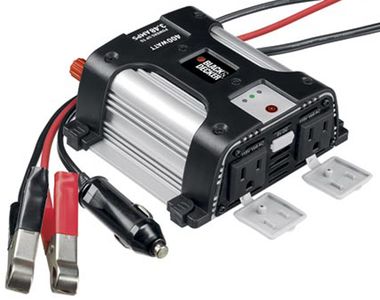 How to Install a Cool Looking Power Panel in Your Vehicle : 11 Steps ...