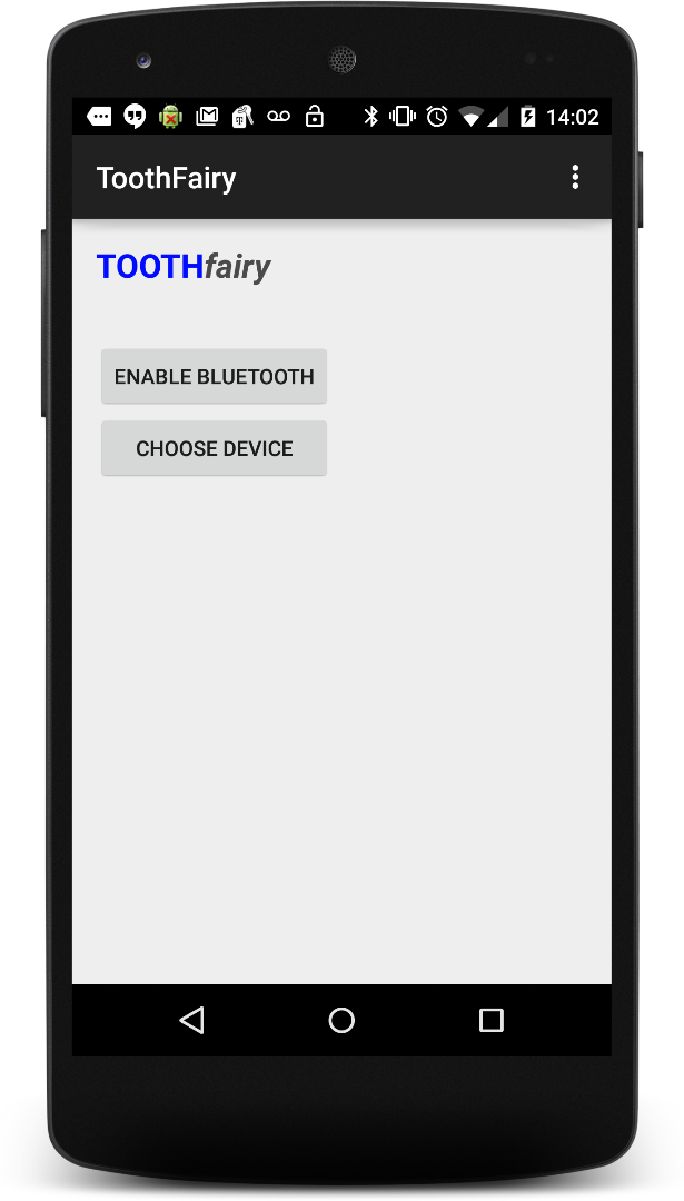 Arduino From Android Over Bluetooth 11 Steps Instructables