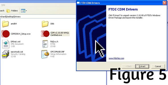 Opel Diagnostics - OPCOM V1.45 Setup & Installation : 5 Steps ...