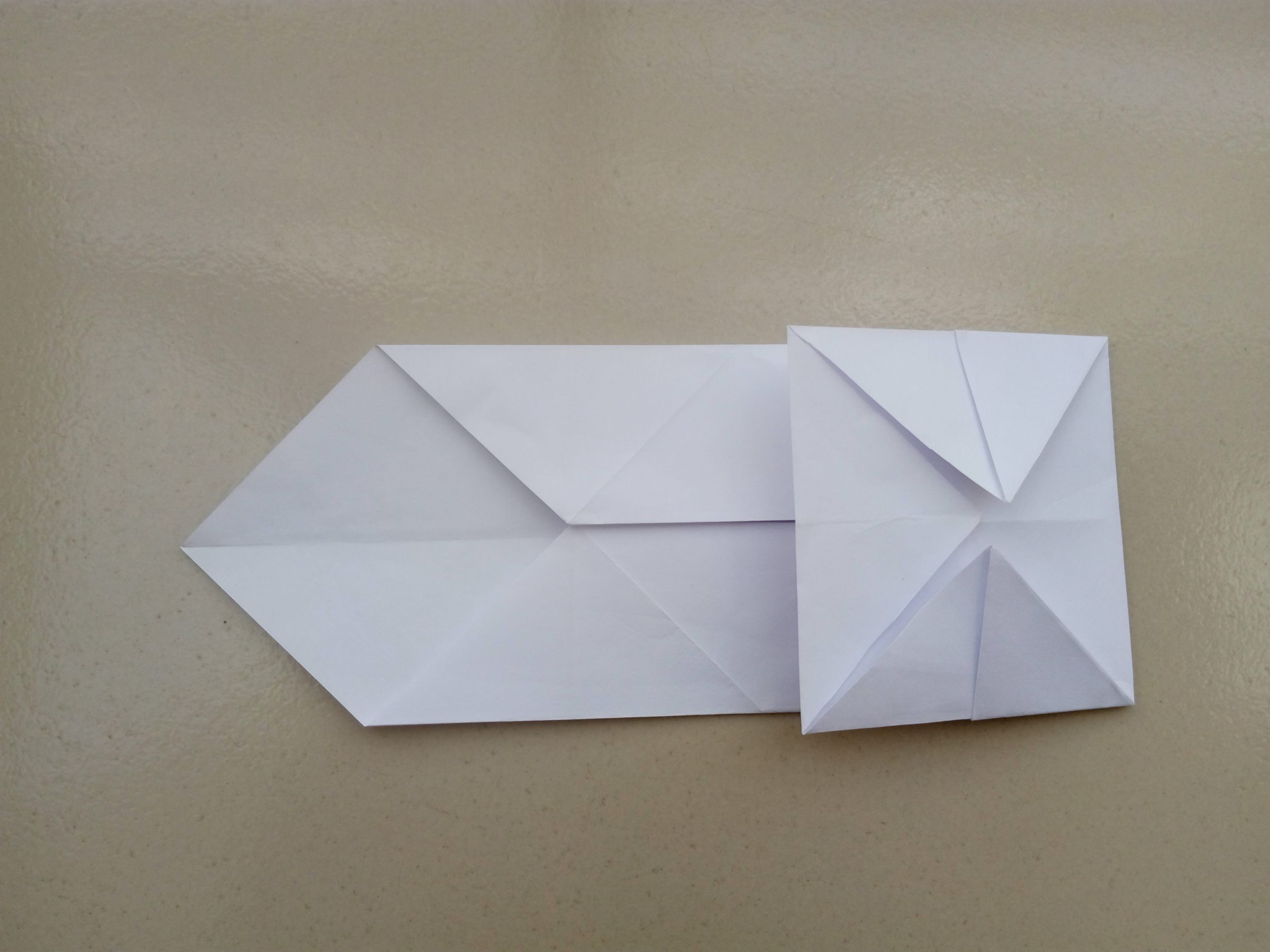 Origami Secret Heart Message Box : 13 Steps (with Pictures) - Instructables