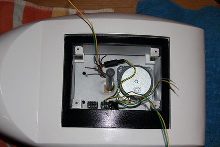 Building a Portal Turret With Motion Controlled Audio and Lighting : 13 ...