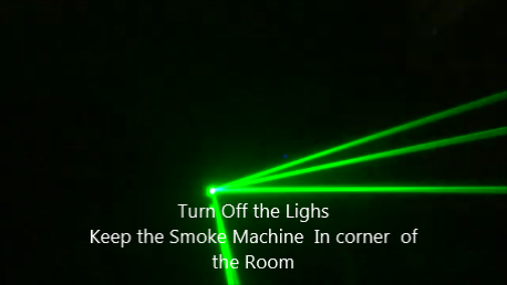 DIY Smoke Machine : 8 Steps (with Pictures) - Instructables