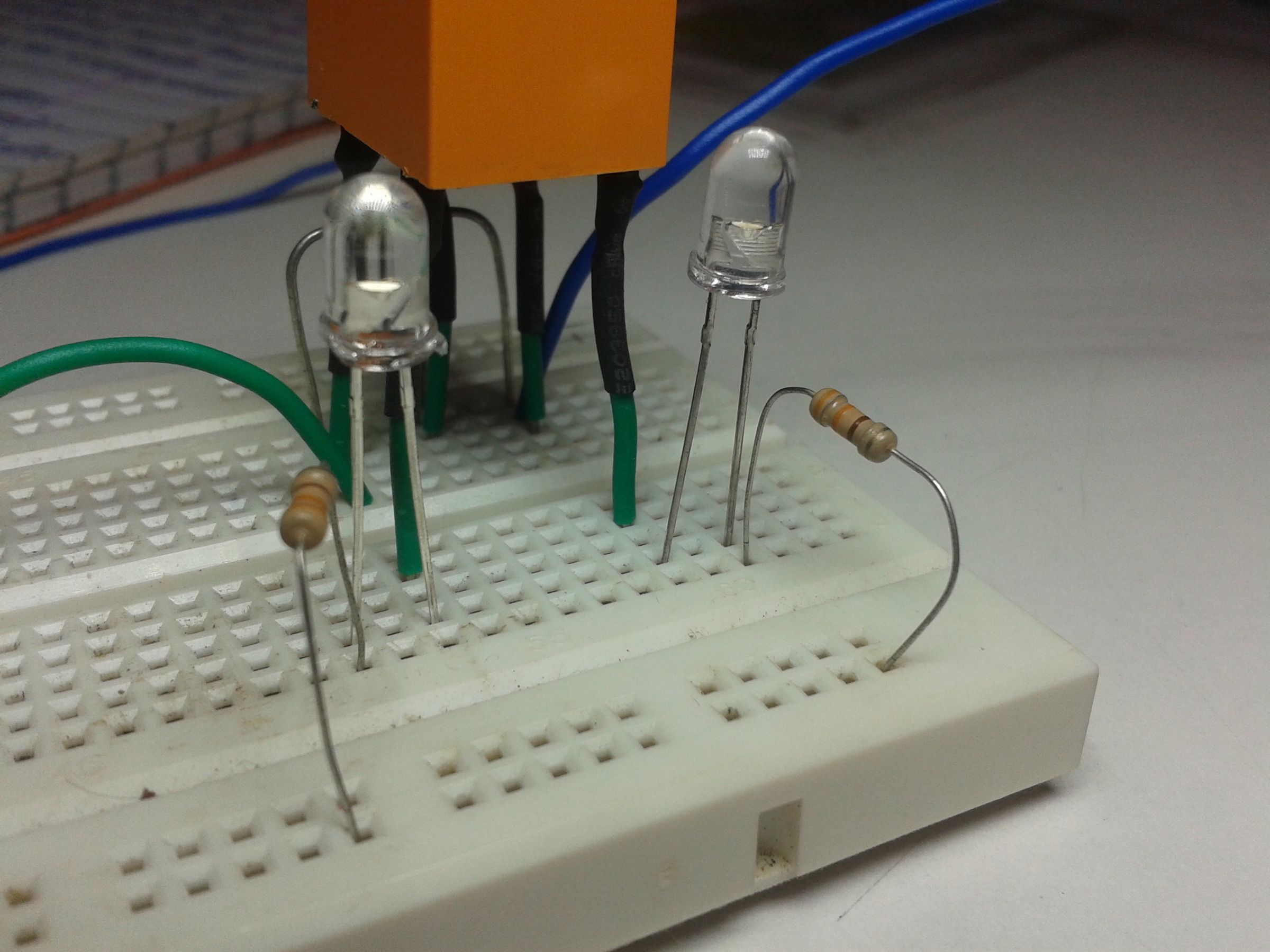 Getting Started With Relays : 7 Steps - Instructables
