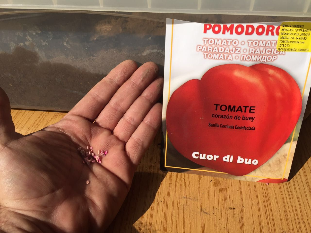 ArduFarmBot: Controlling a Tomato Home Farm Using Arduino and IoT : 13 ...