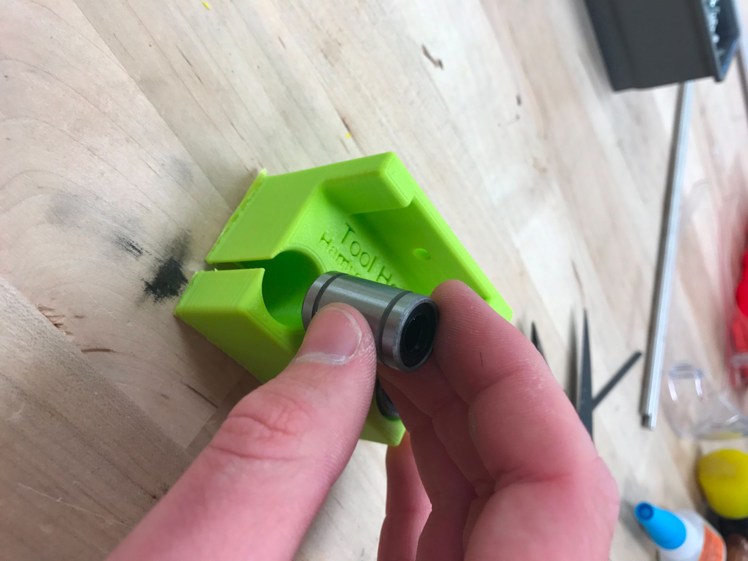 3D Printed Lathe : 16 Steps (with Pictures) - Instructables