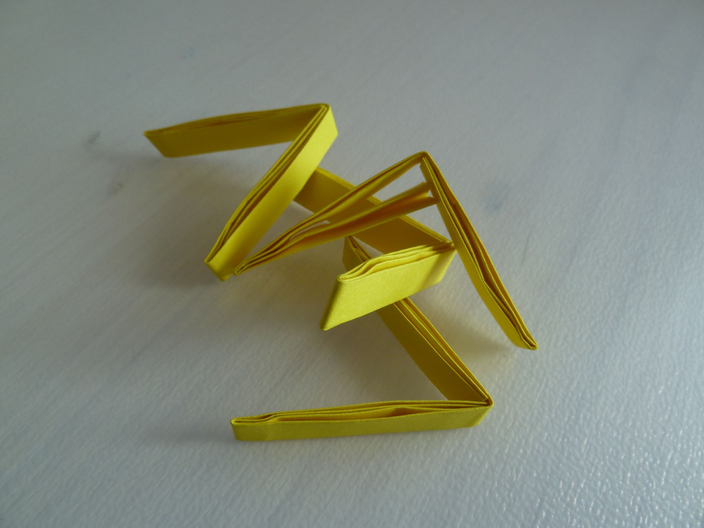 Windowed Paper Cube Lamp : 18 Steps (with Pictures) - Instructables