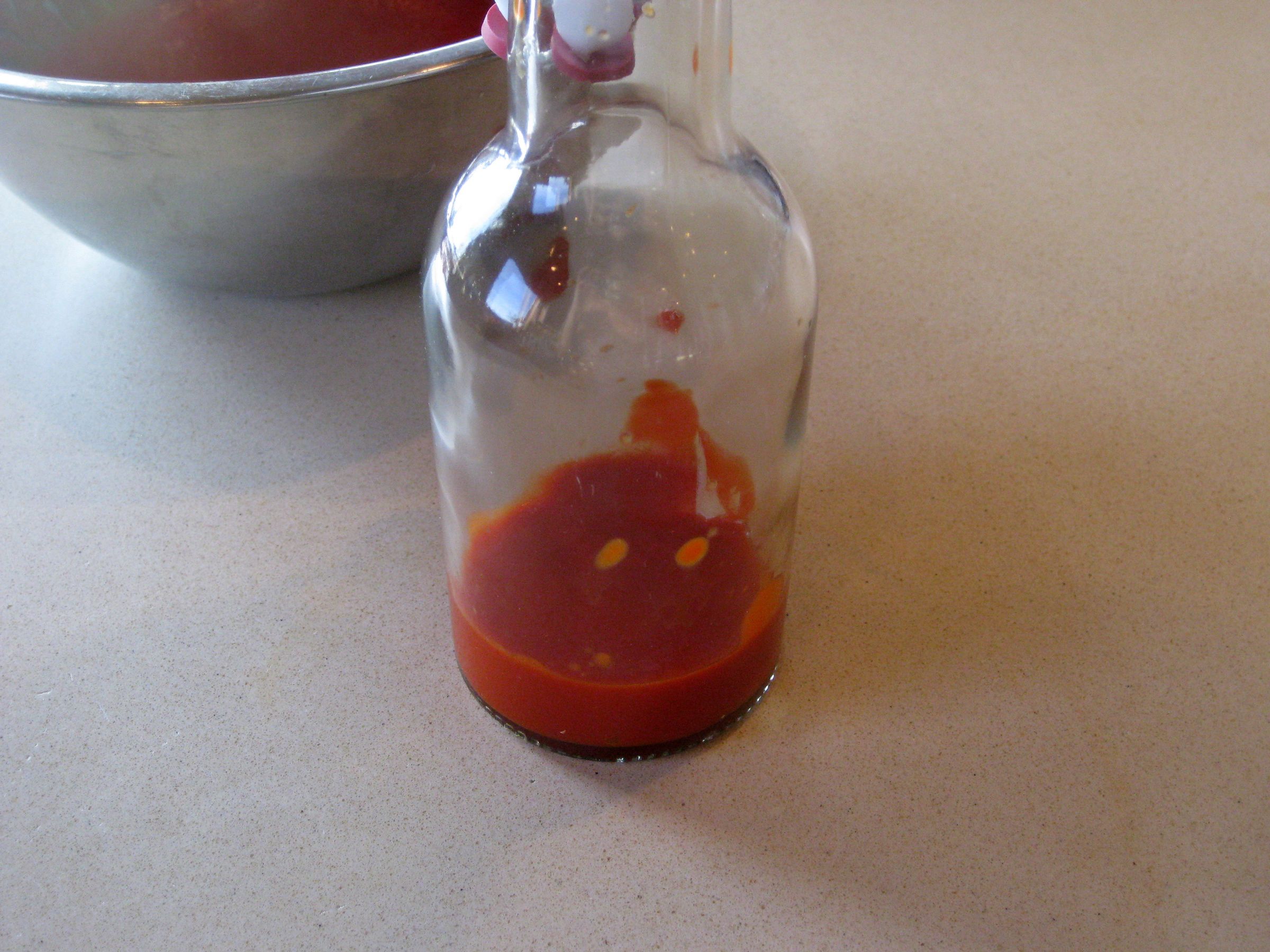 DIY Sriracha A.k.a. Rooster Sauce : 6 Steps (with Pictures) - Instructables