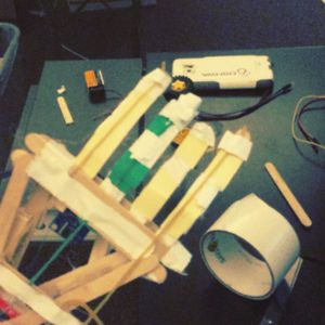 DIY Prosthetic Hand : 7 Steps (with Pictures) - Instructables