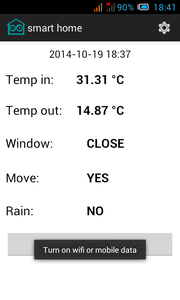 Smart Home With Arduino : 11 Steps (with Pictures) - Instructables