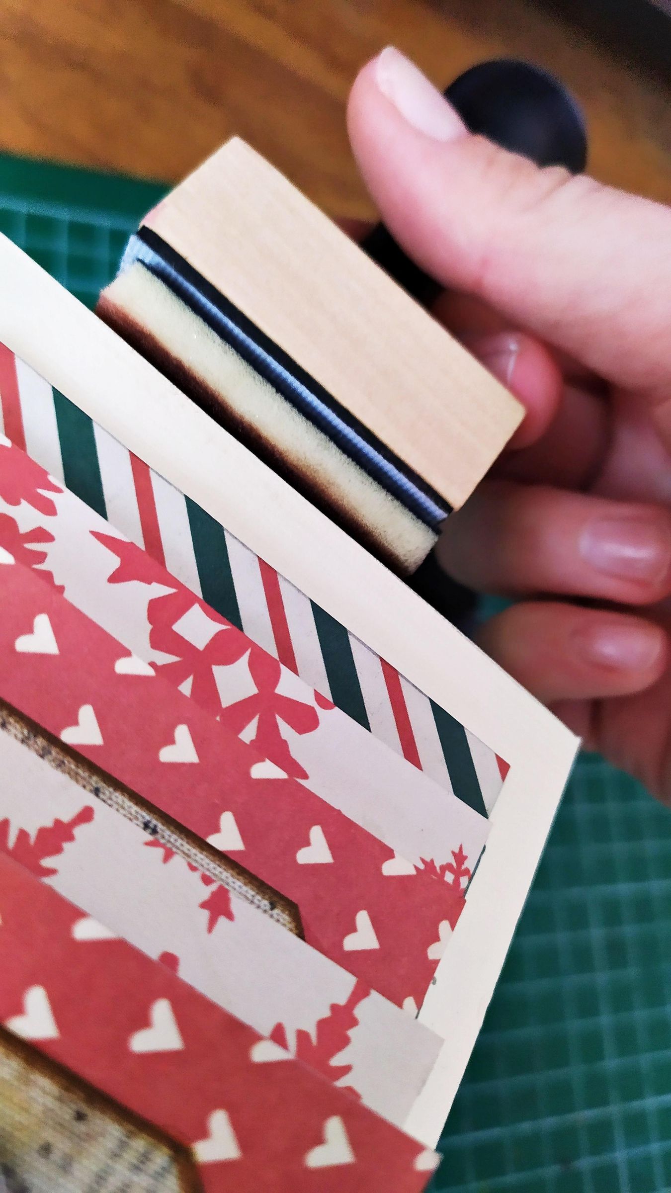 Christmas Card With a Hidden Gift Card : 9 Steps (with Pictures ...