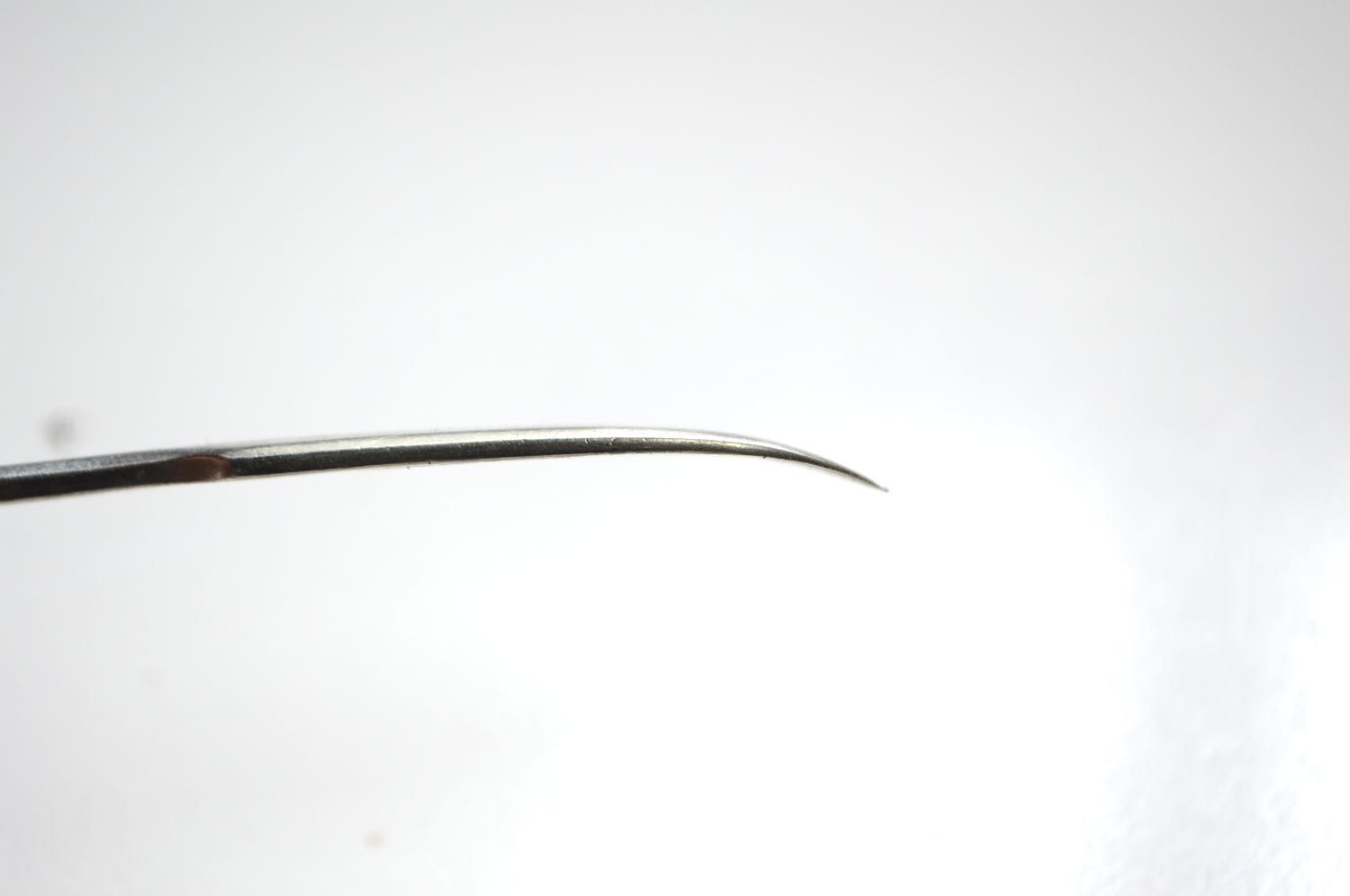 How to Make Spudgers (prying Tools) Out of Cutlery : 8 Steps (with ...