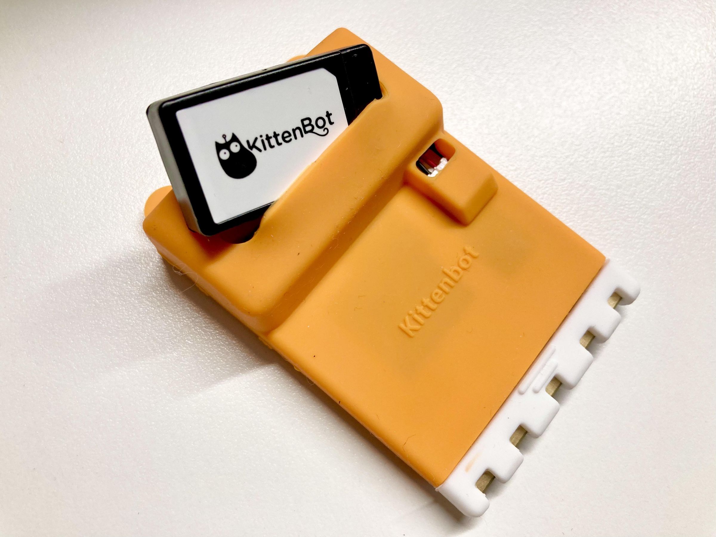 Micro:bit Based Neck Stretching Game With Meowbit BLE : 8 Steps (with ...
