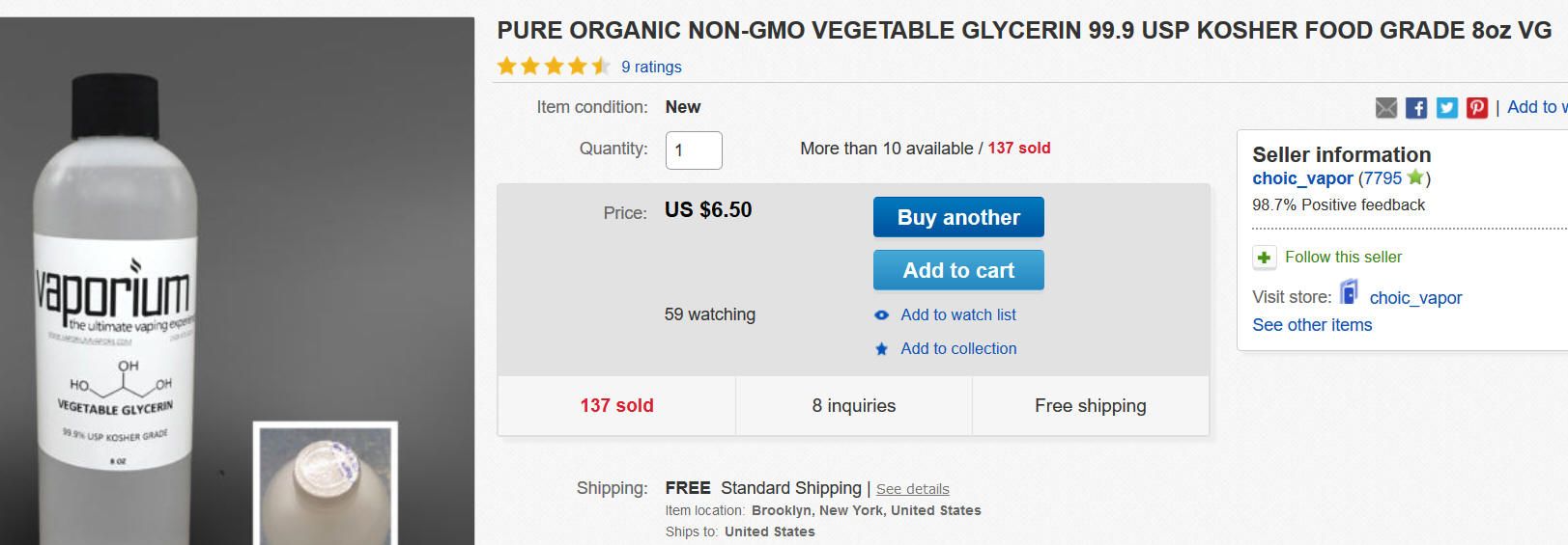 An Inexpensive Smoke / Fog Generator : 14 Steps (with Pictures ...