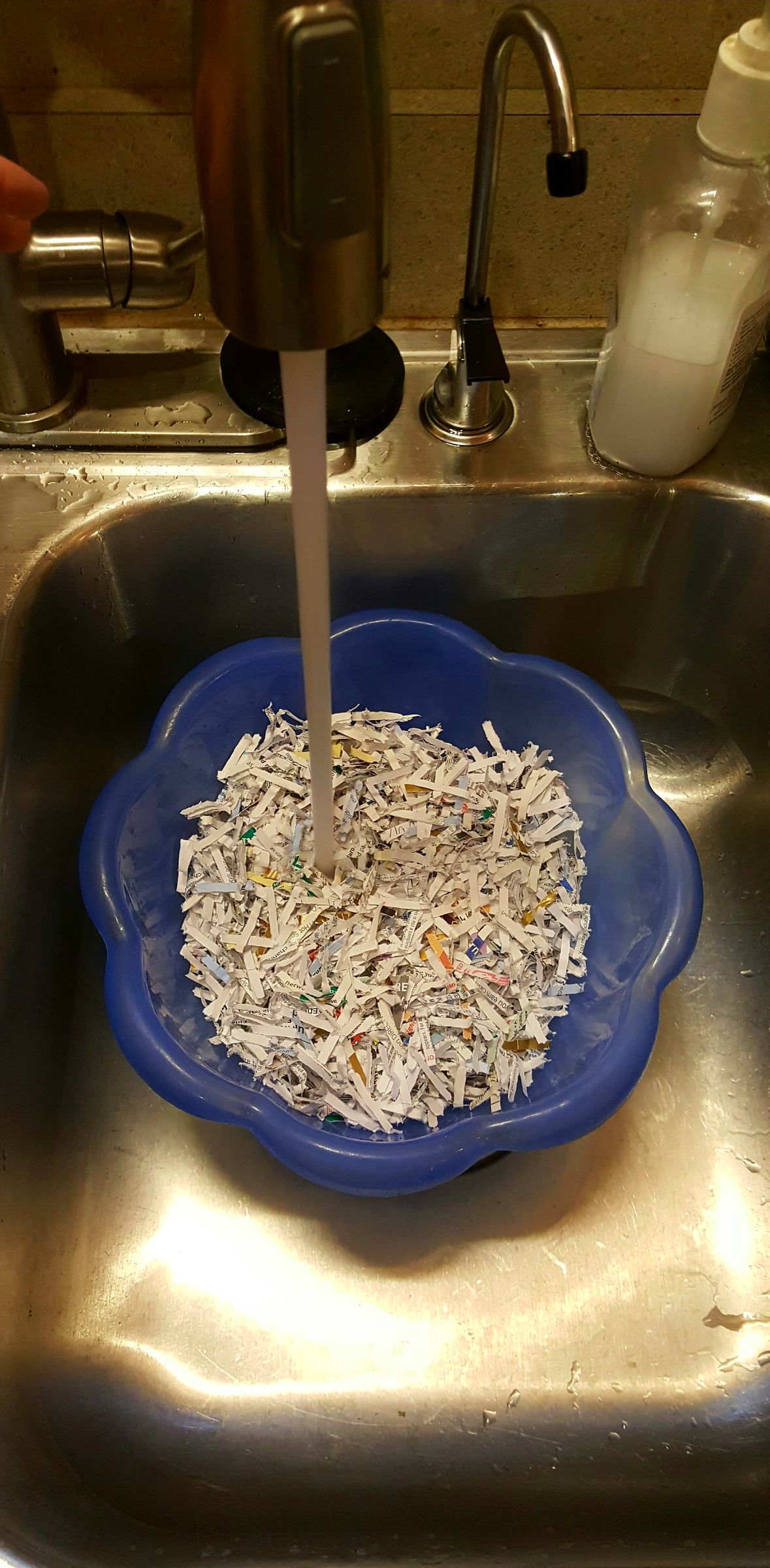 Paper Mache Pots : 7 Steps (with Pictures) - Instructables