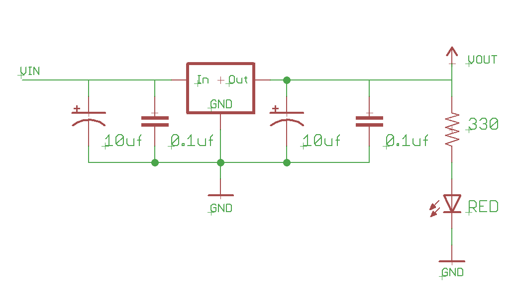 Basic 5 Volt Power Supply : 20 Steps - Instructables