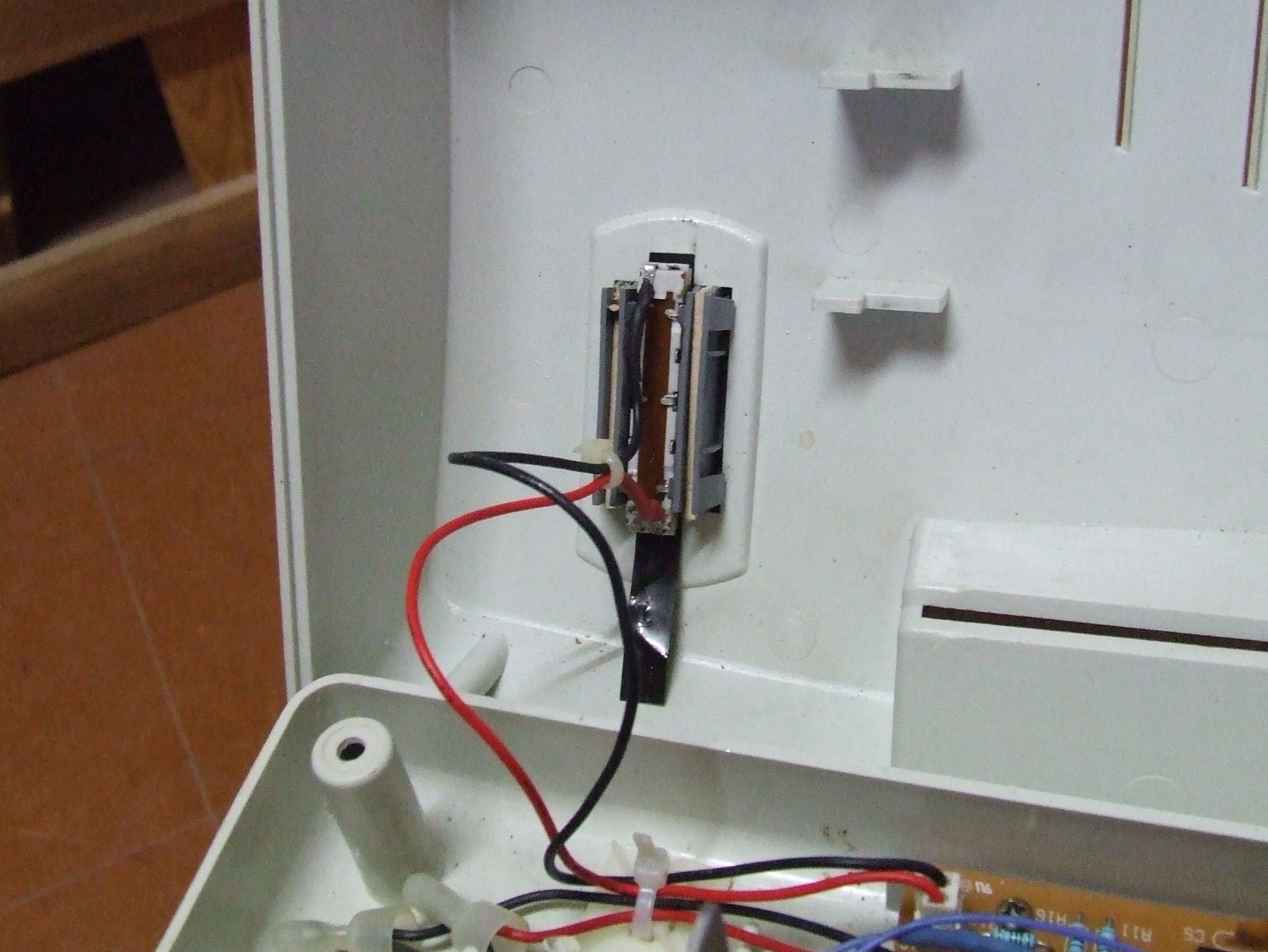 REXEL LP30 LAMINATOR MOD : 3 Steps - Instructables