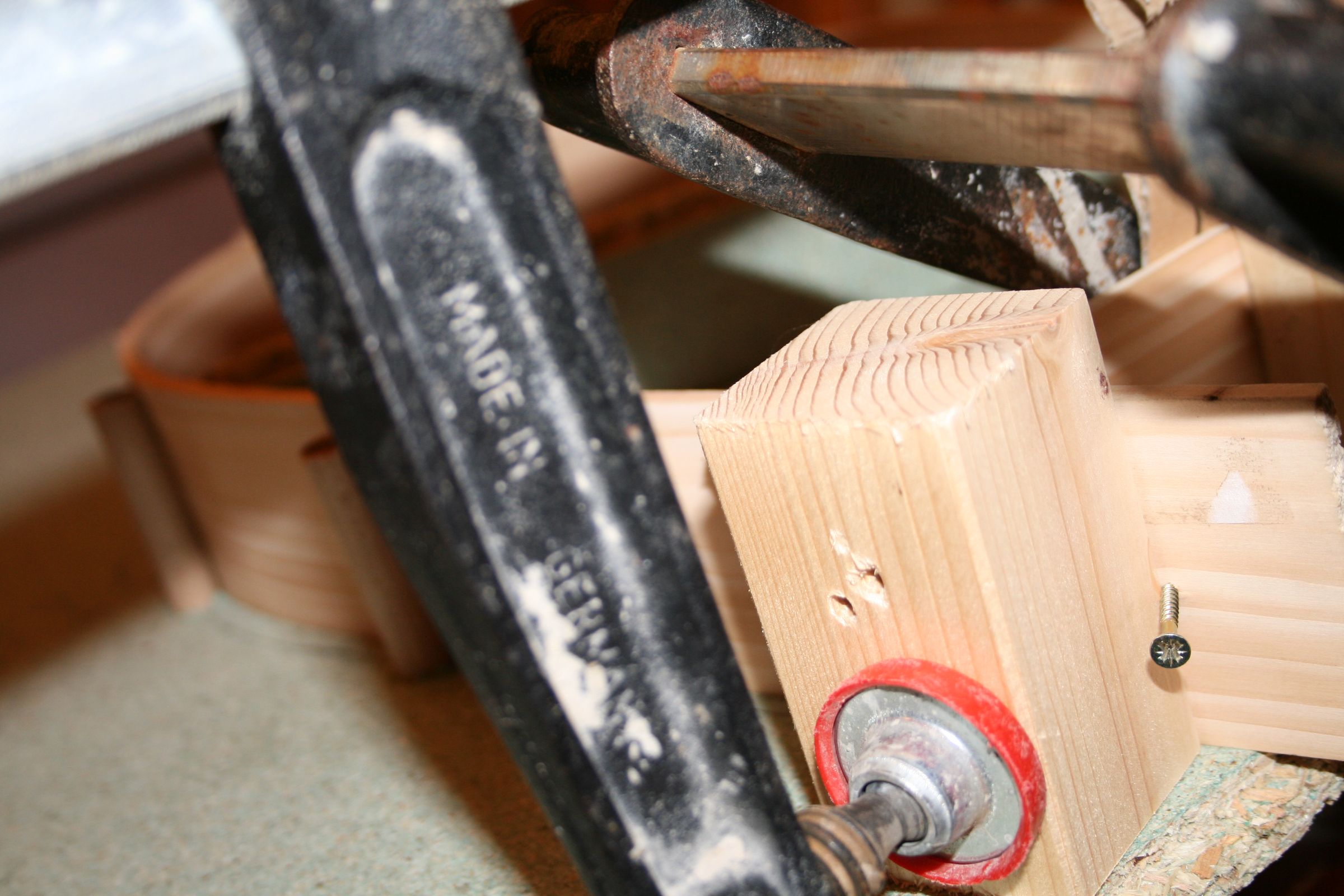 Building an Ukulele From Scratch : 15 Steps - Instructables