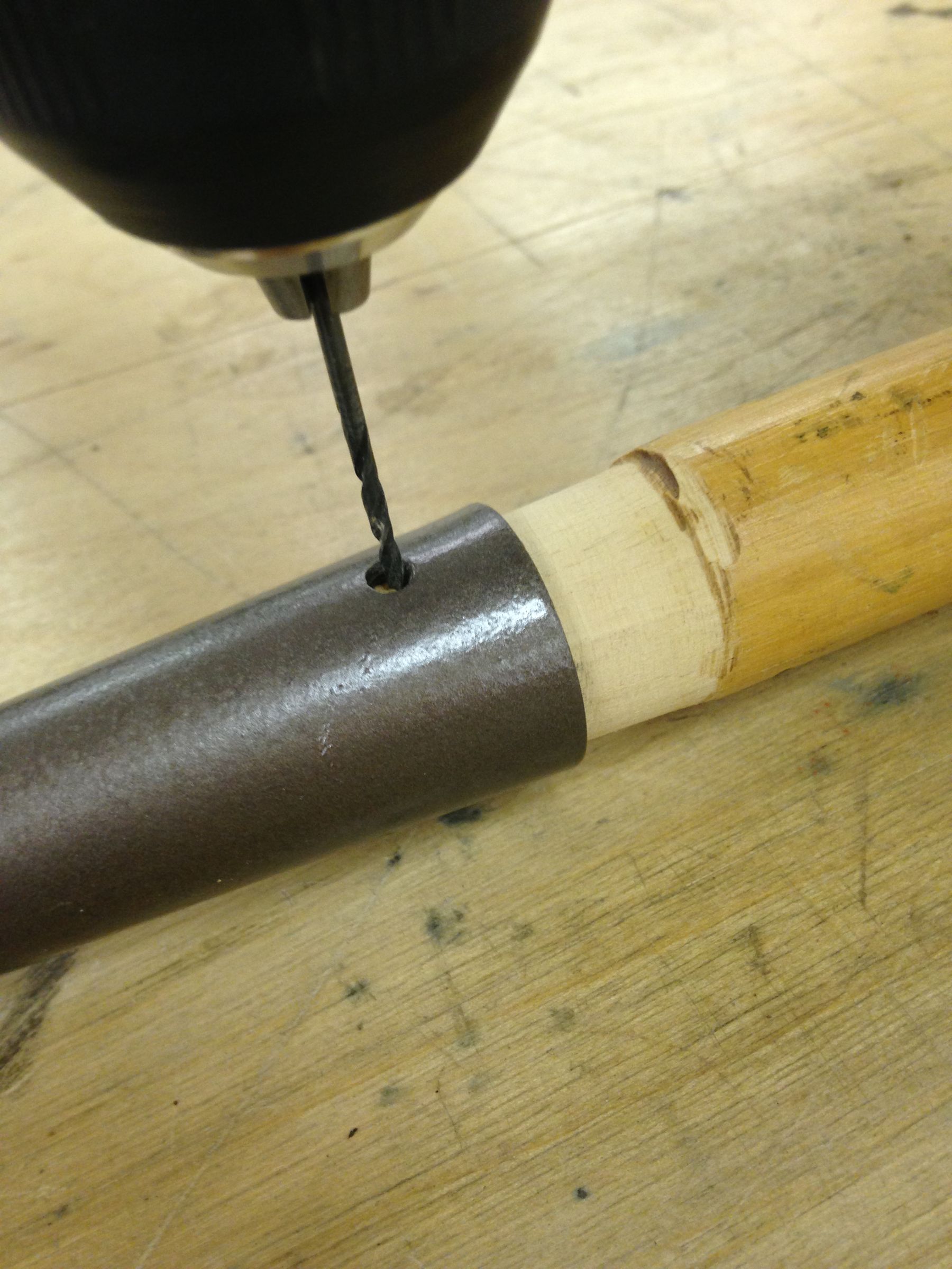 Fix Your Rakes : 6 Steps - Instructables
