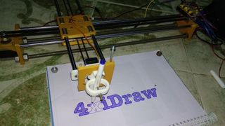 4xiDraw : 6 Steps - Instructables