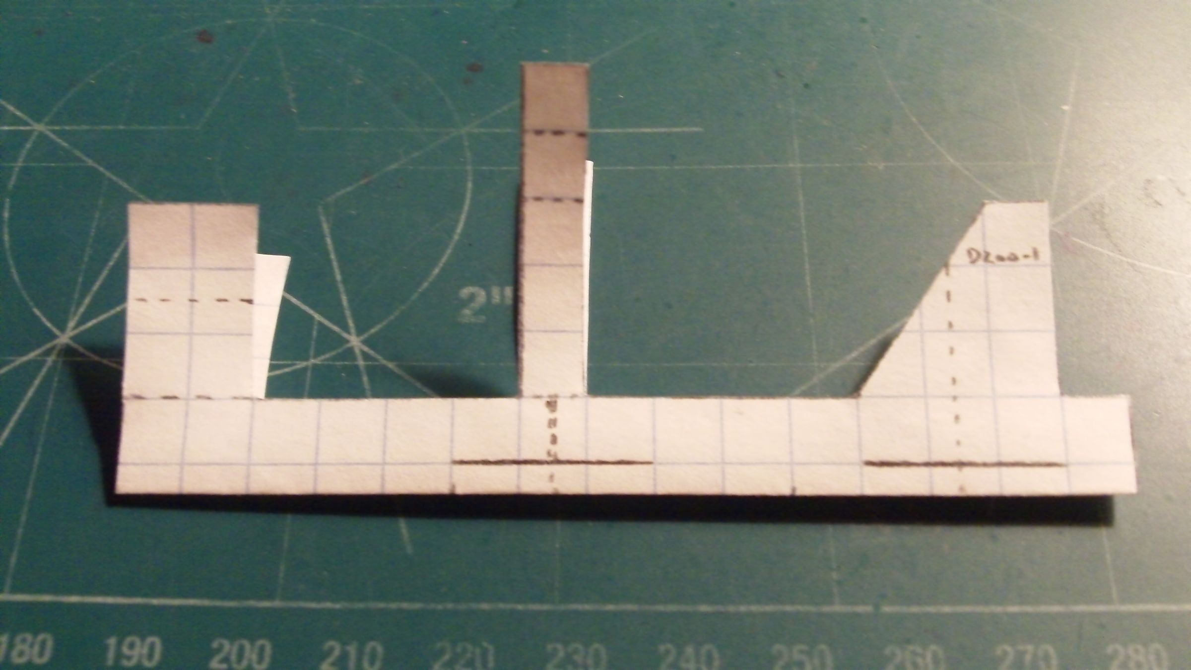How to Make the Sparrow Paper Airplane : 7 Steps - Instructables