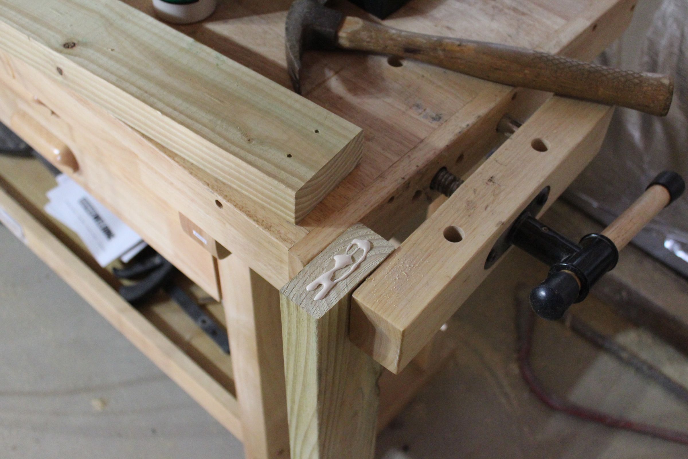 Shelves for a Shed : 11 Steps (with Pictures) - Instructables