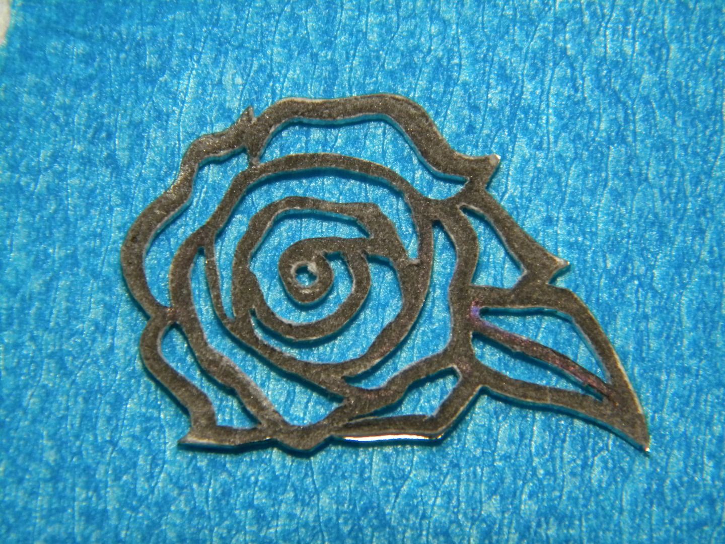 How to Make Pierce Work Jewelry : 12 Steps (with Pictures) - Instructables