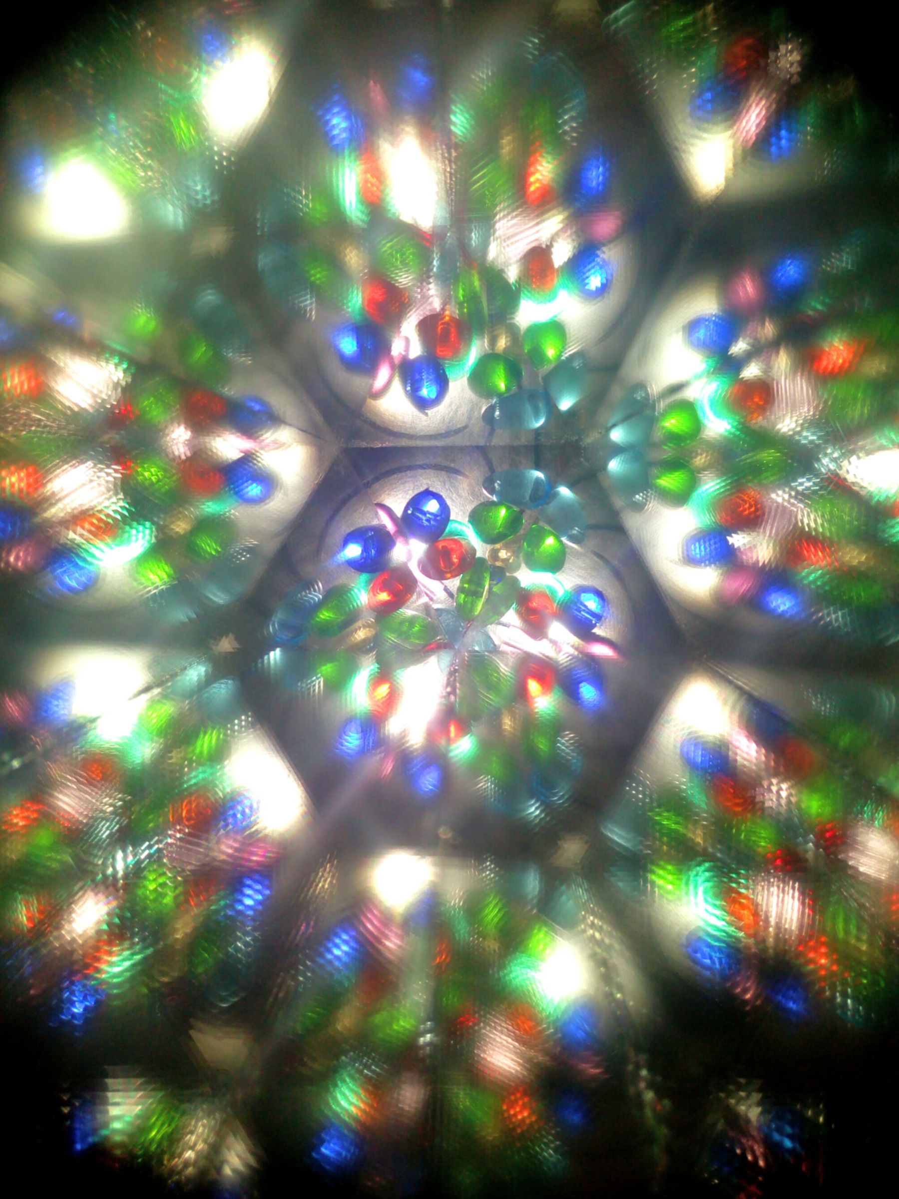 3-Mirror Kaleidoscope : 9 Steps (with Pictures) - Instructables