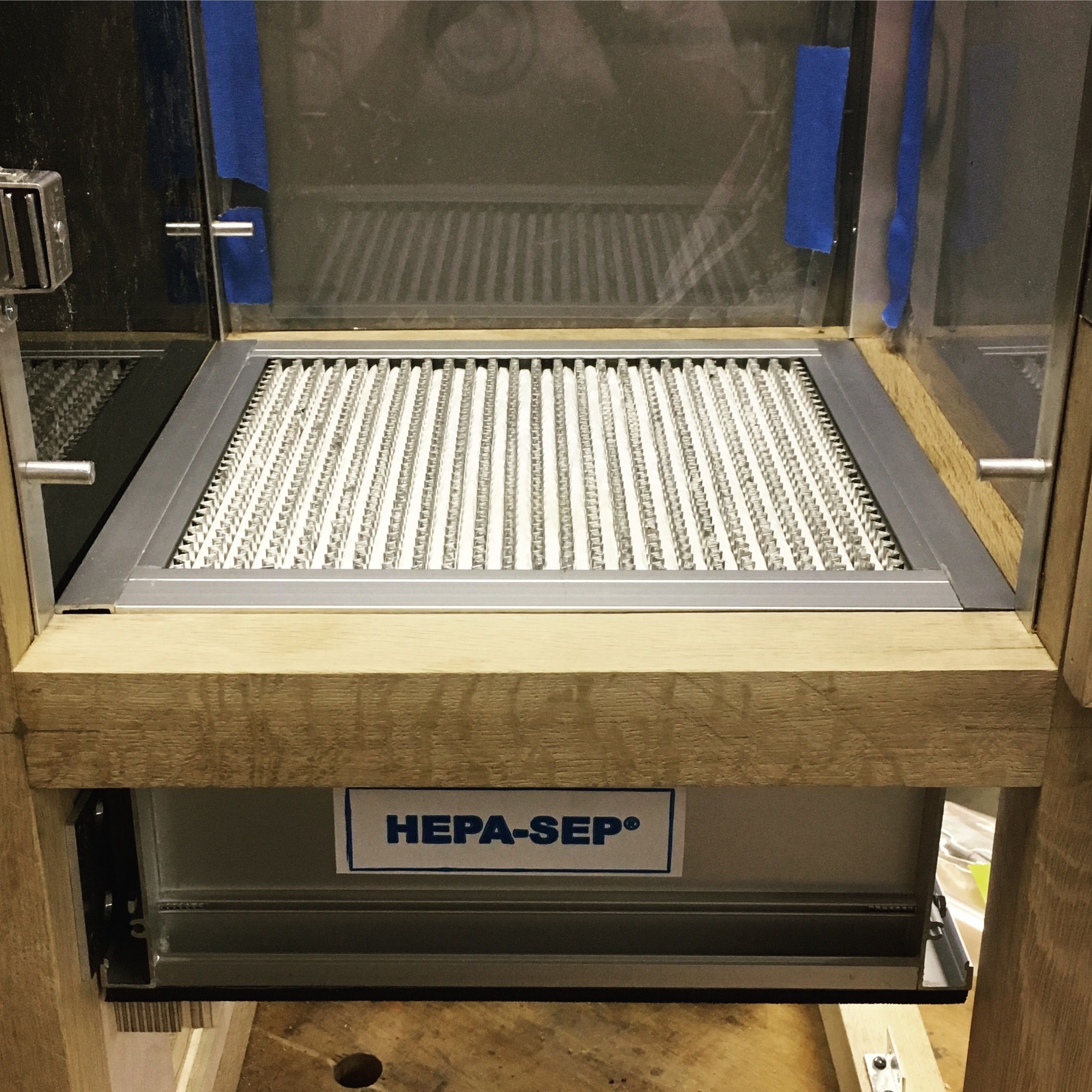 The Grow Machine : 15 Steps (with Pictures) - Instructables