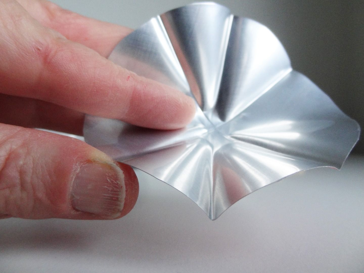 Make a Can Star With a Beautiful Front and Backside : 12 Steps (with ...