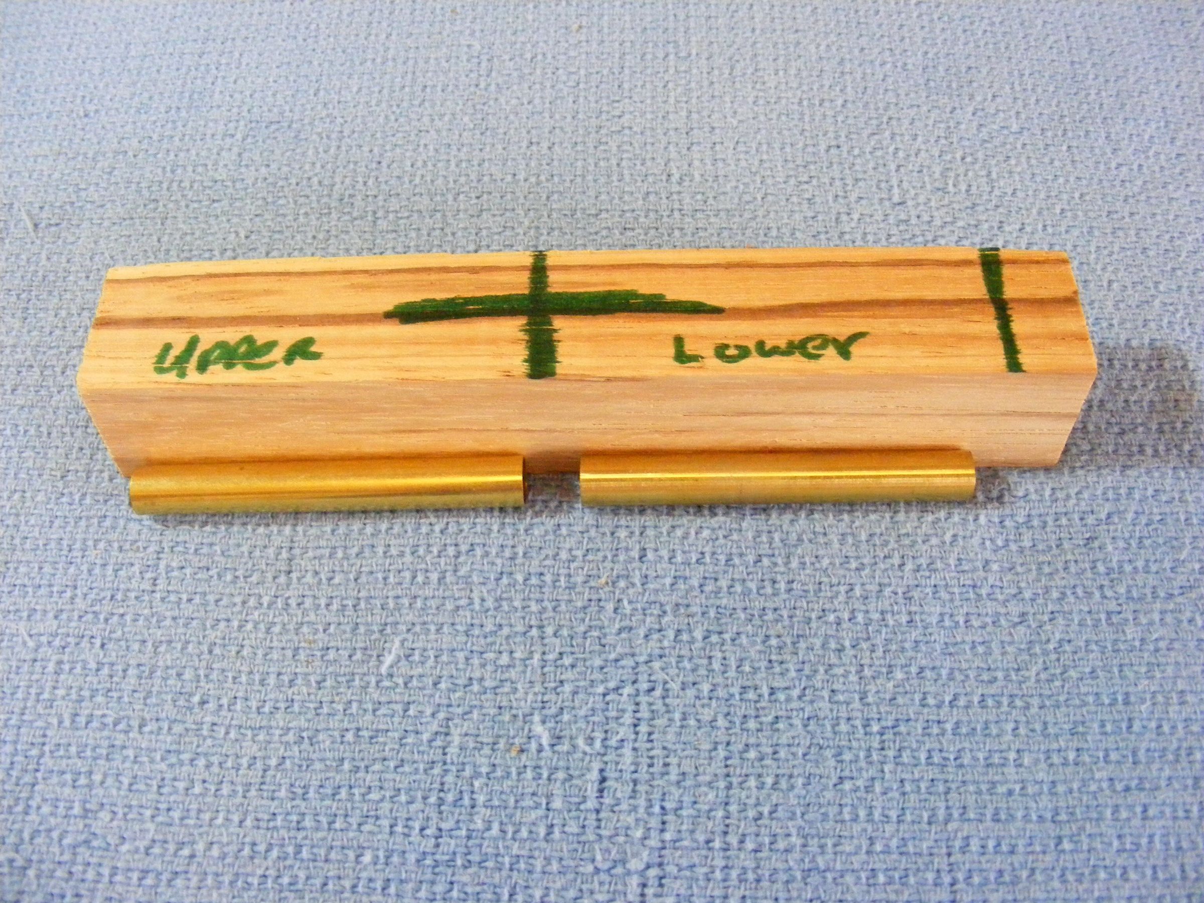 Make a Slimline Pen : 14 Steps (with Pictures) - Instructables
