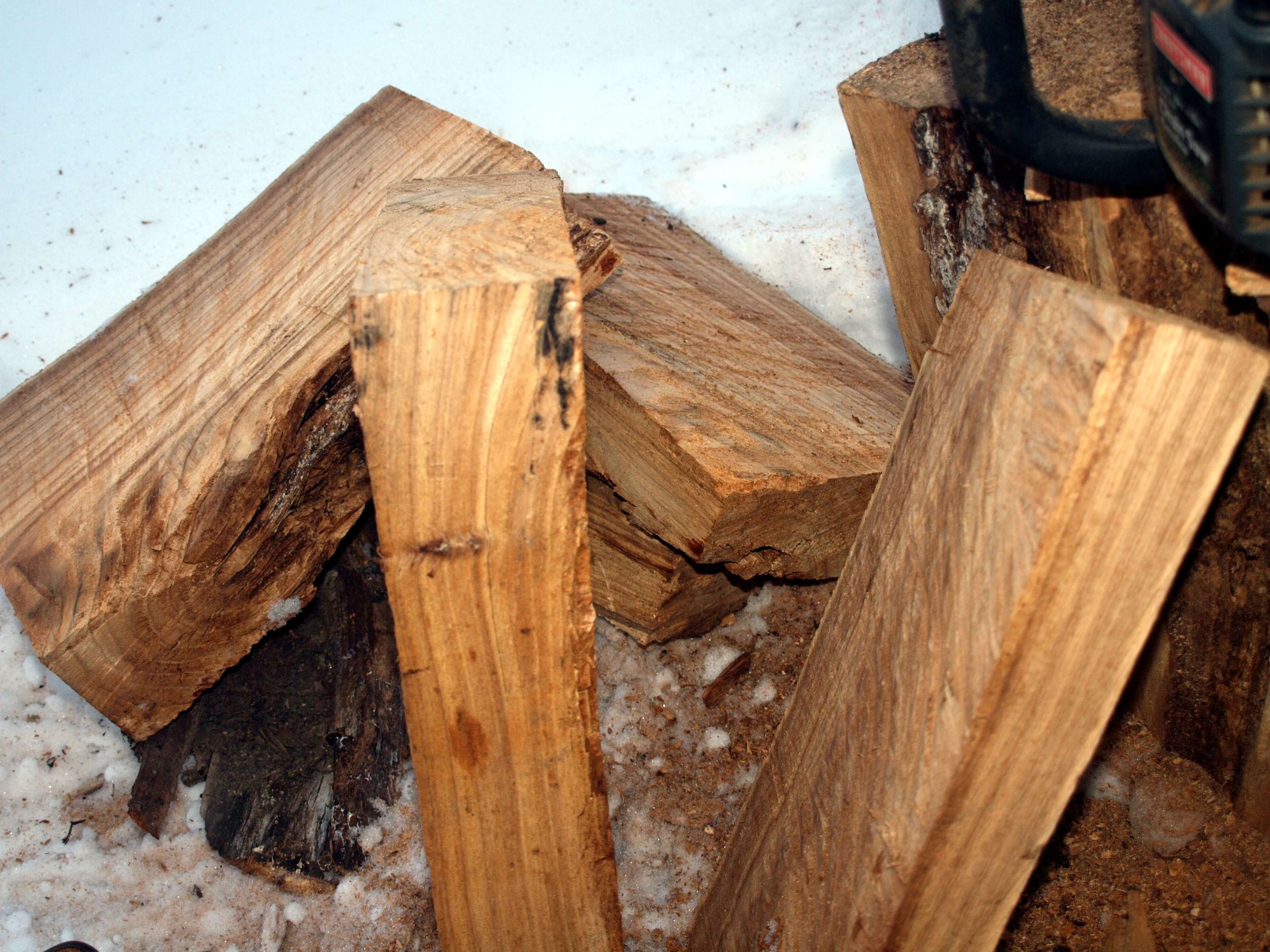 Make a Hardwood Floor That Looks 3D From Your OWN Trees : 11 Steps ...