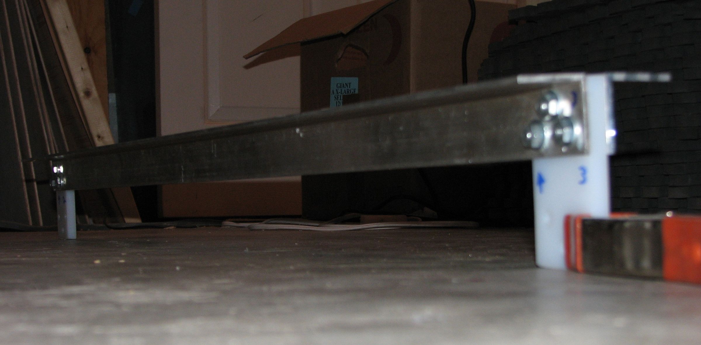 100% Homemade Lathe : 20 Steps (with Pictures) - Instructables