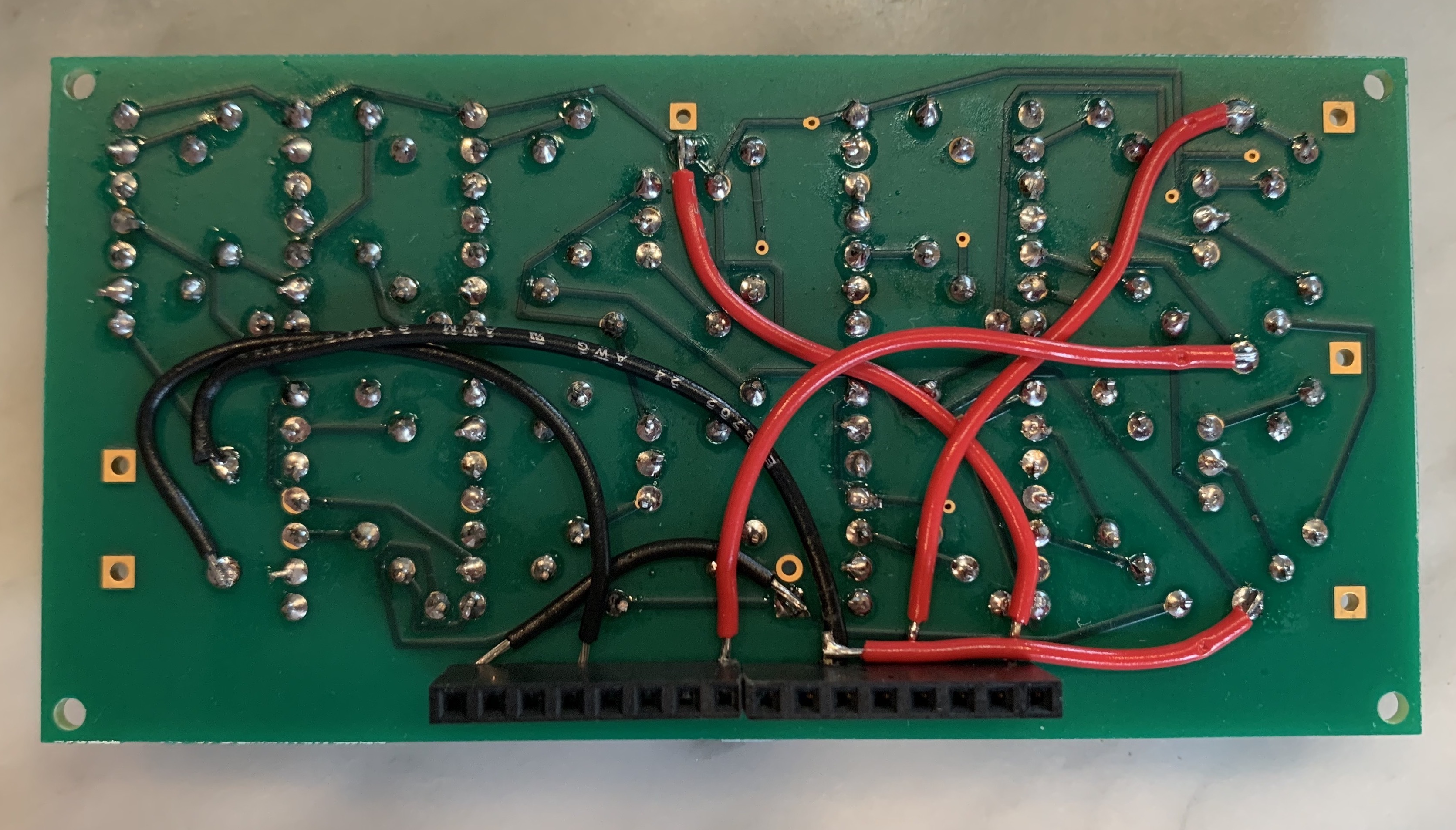 4-bit Binary Calculator : 11 Steps (with Pictures) - Instructables