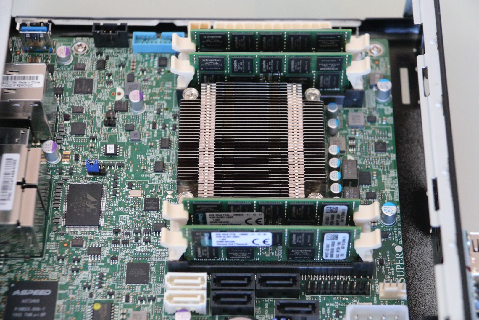 Building a Tiny Server : 12 Steps (with Pictures) - Instructables