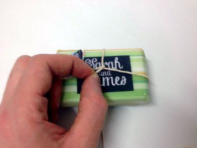 Brown Paper Packages Tied Up With String : 6 Steps (with Pictures ...